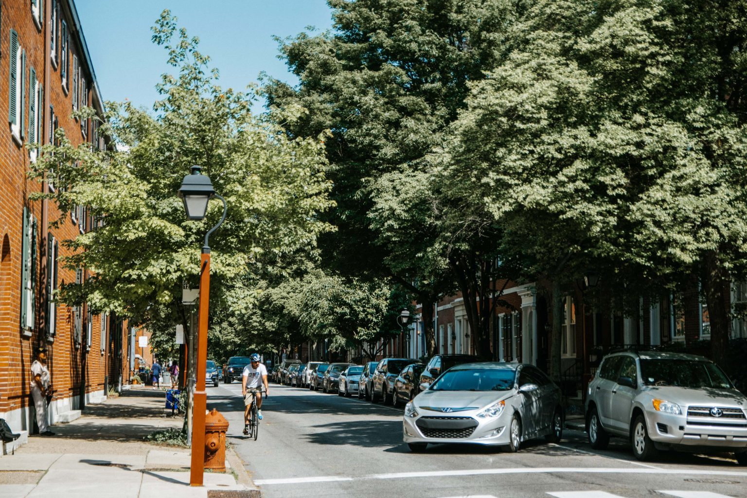 The Philadelphia Parking Authority. – Park With Us.